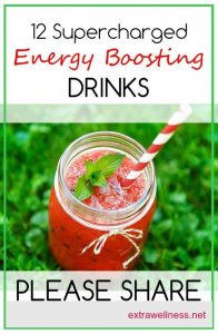 12 Best Homemade Energy Drinks: These supercharged energy boosting ...
