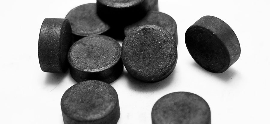 5 Awesome And Healthy Uses for Activated Charcoal