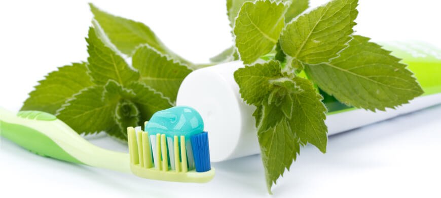 Best Natural Toothpaste