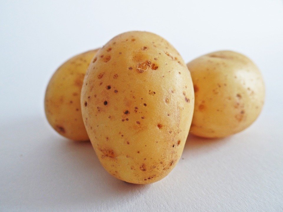Health Benefits of Potatoes | Extra Wellness | Myriad Nutrients in Taters