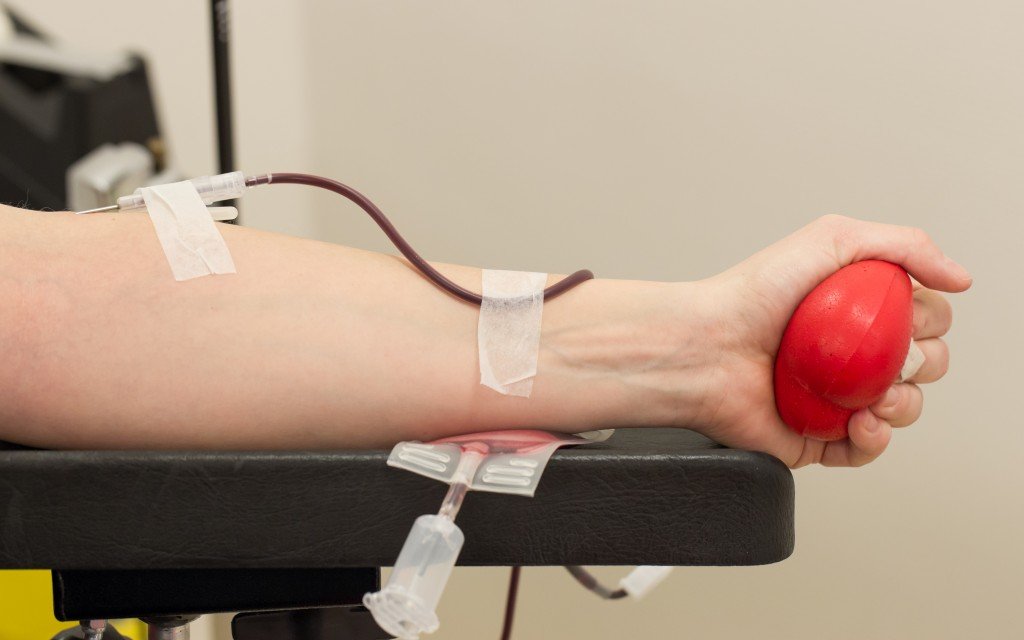 Benefits of Donating Blood | Benefits Both The Donor & The Receiver