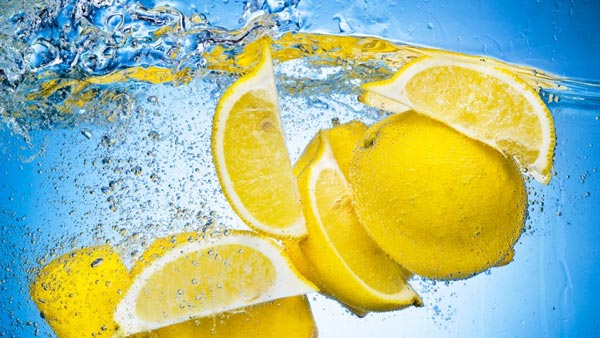 Benefits of Lemon Water | Extra Wellness | Good Health, Energy, and ...